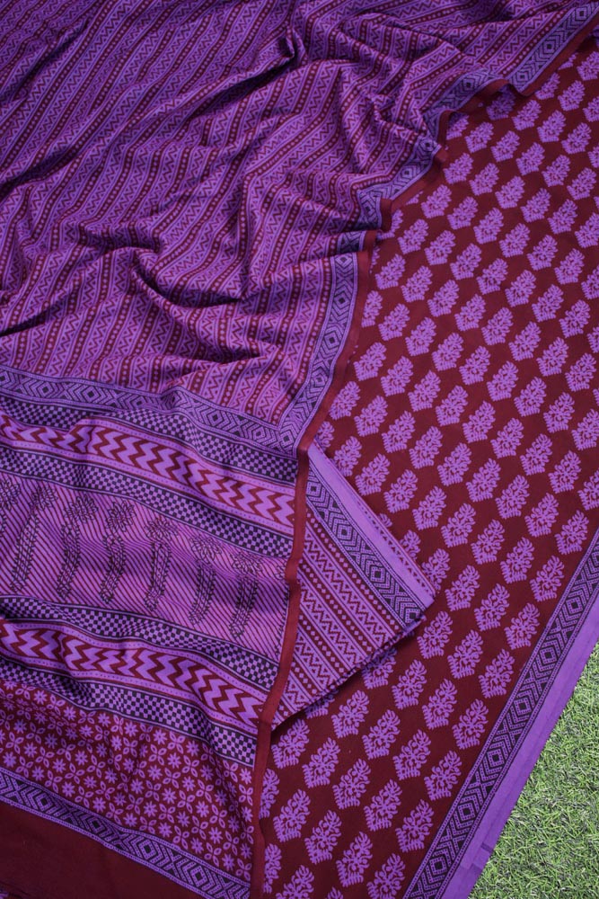 Unstitched Suit Material – India1001.com