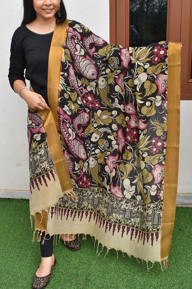 Dupattas – Page 2 – India1001.com