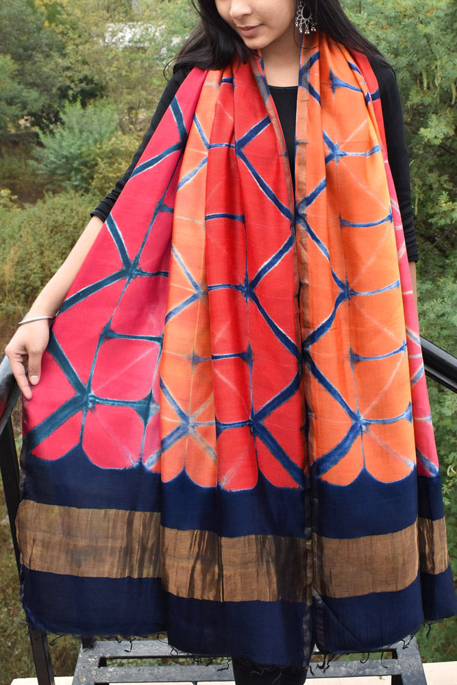 Dupattas – Page 4 – India1001.com
