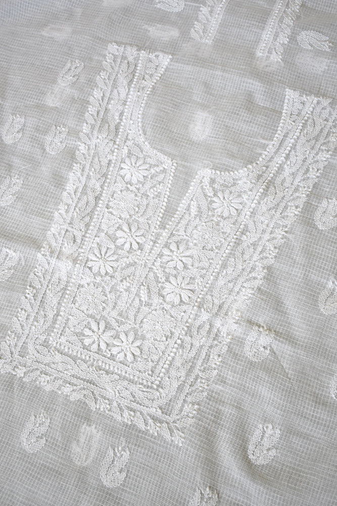 Chikankari – India1001.com