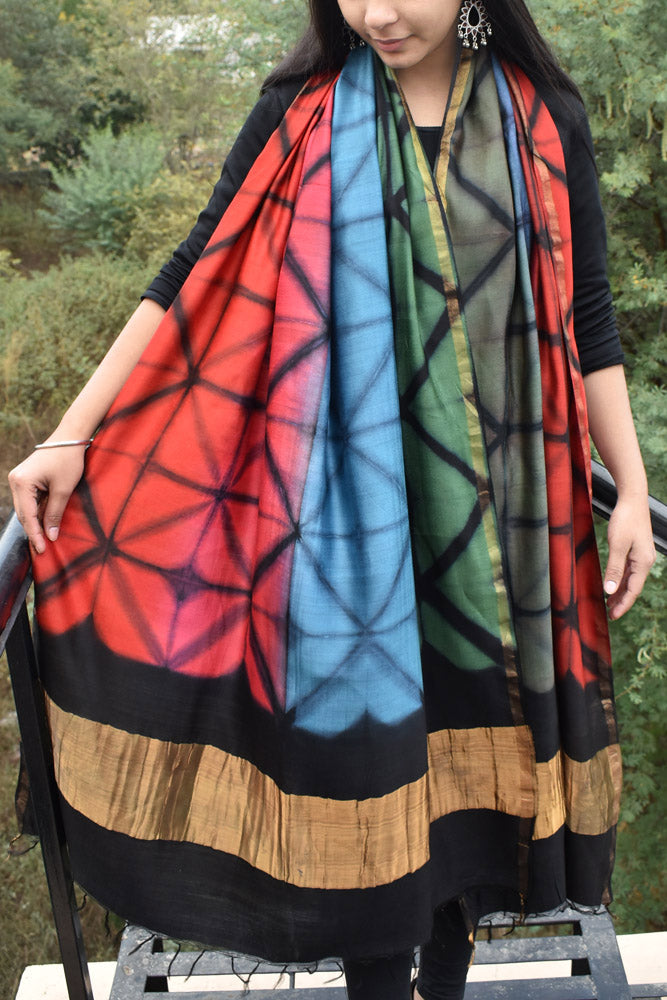 Dupattas – Page 2 – India1001.com