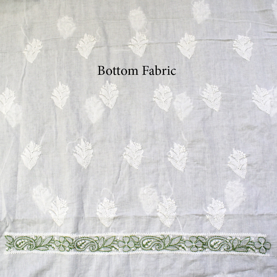 Chikankari – India1001.com