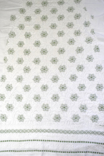 Chikankari – India1001.com