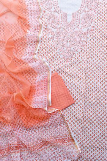 Chikankari – India1001.com