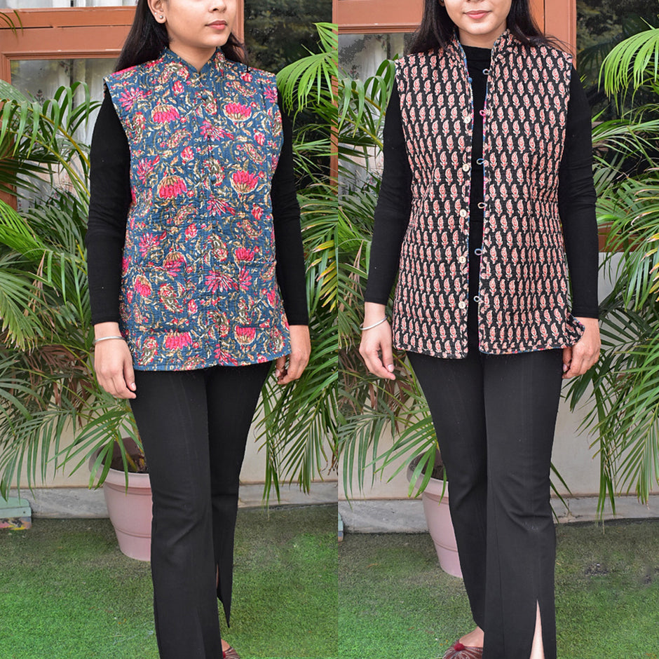 Jackets – India1001.com