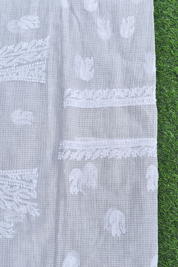 Chikankari – India1001.com
