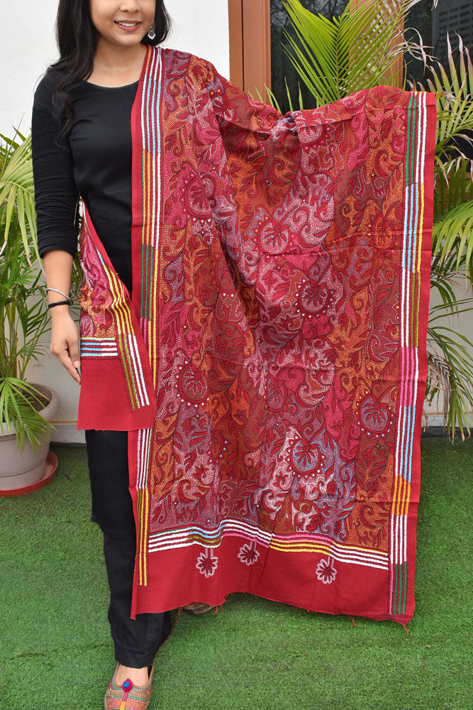 Dupattas – India1001.com
