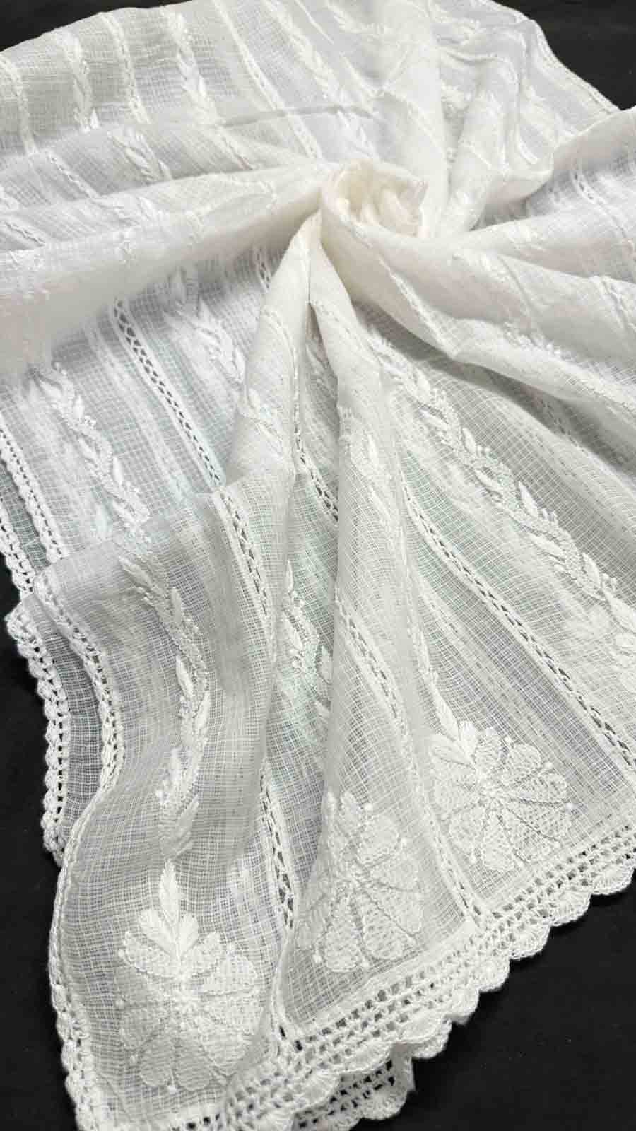 Chikankari – India1001.com