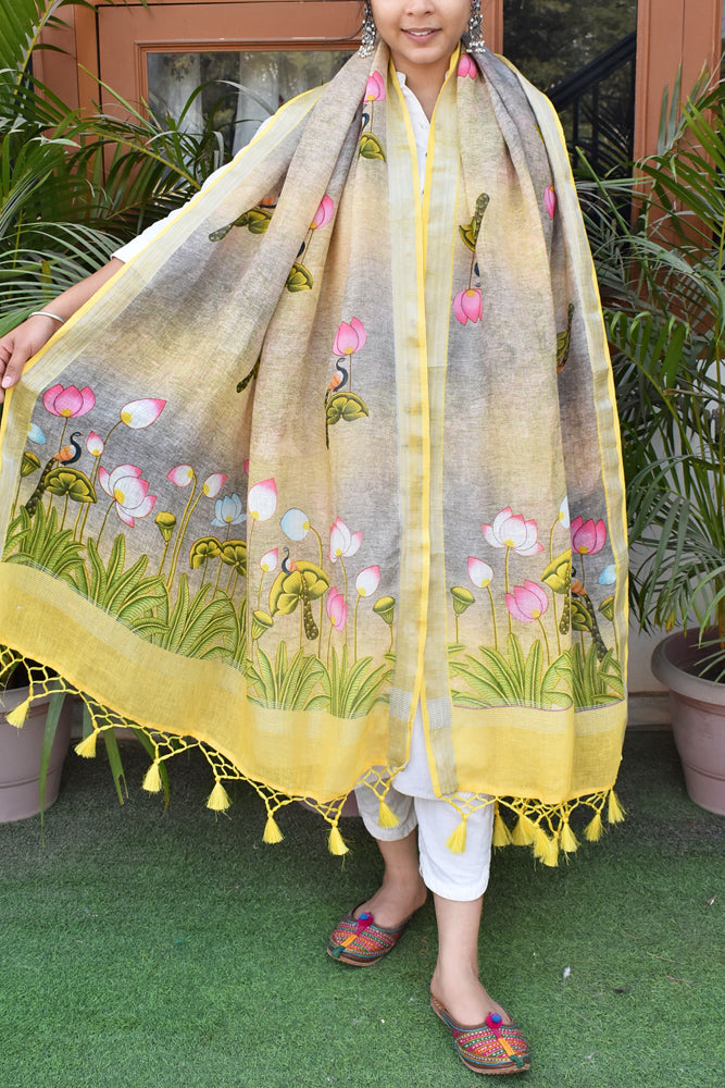 Dupattas – Page 3 – India1001.com