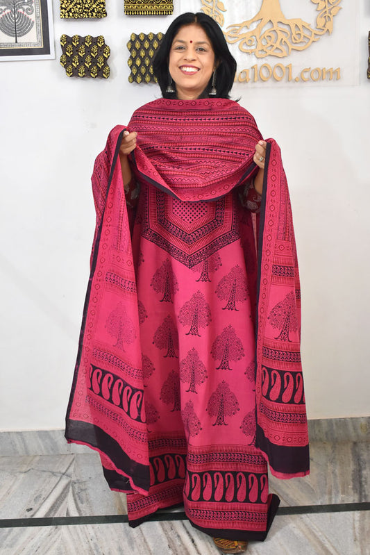 Cotton Suits – India1001.com