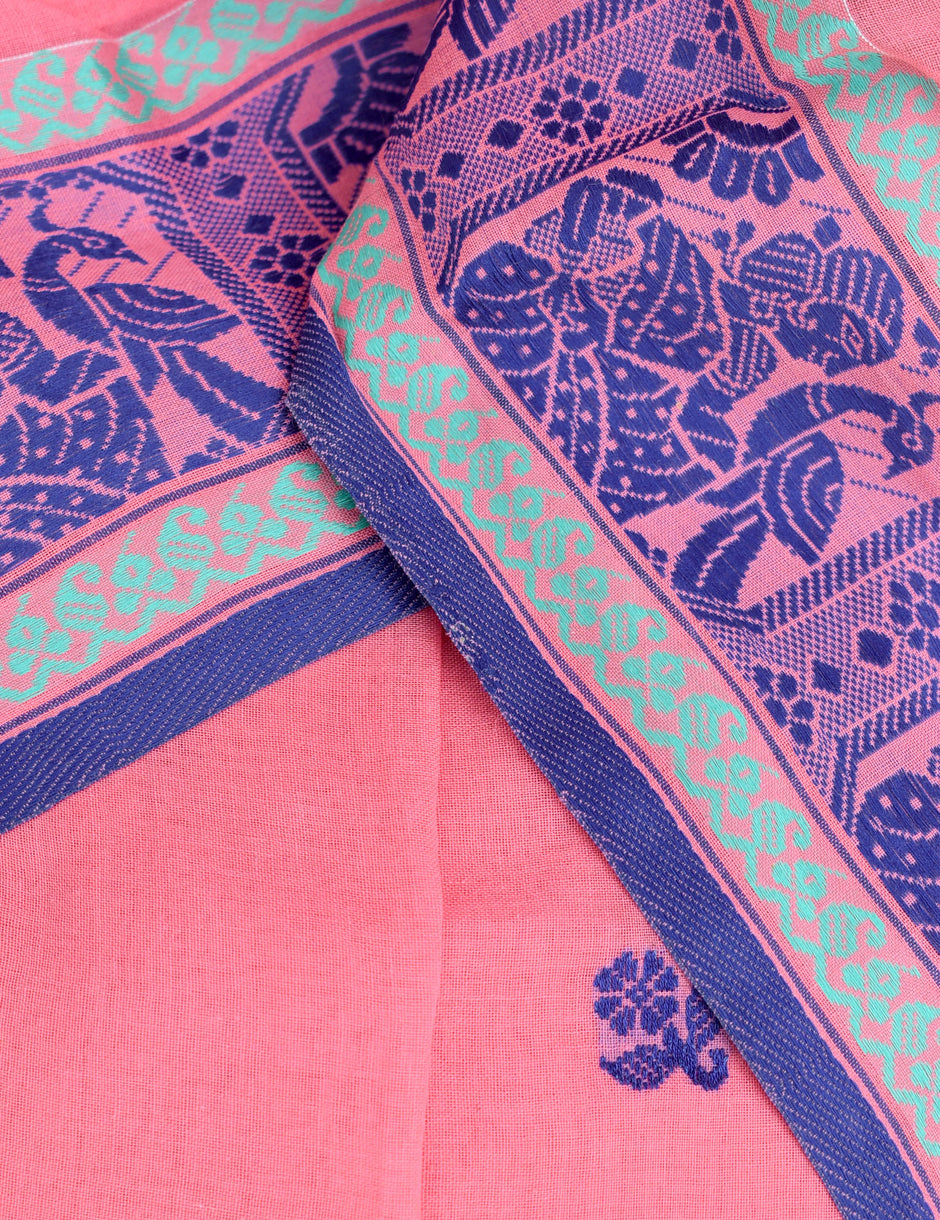 Baluchari Sarees – India1001.com