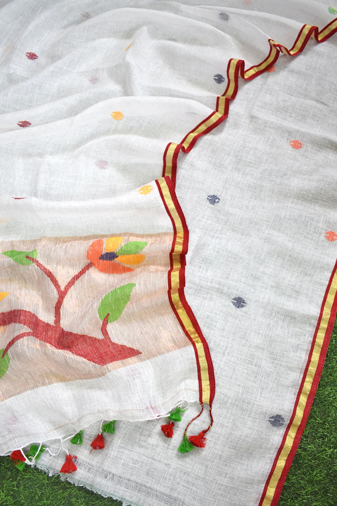 Jamdani Suits – India1001.com