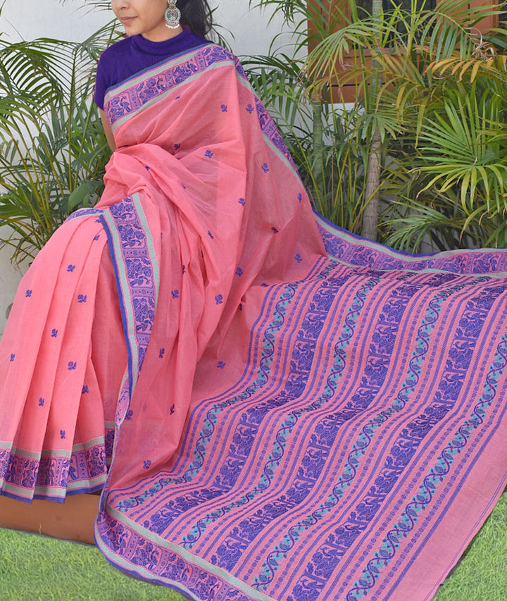 Baluchari Sarees – India1001.com