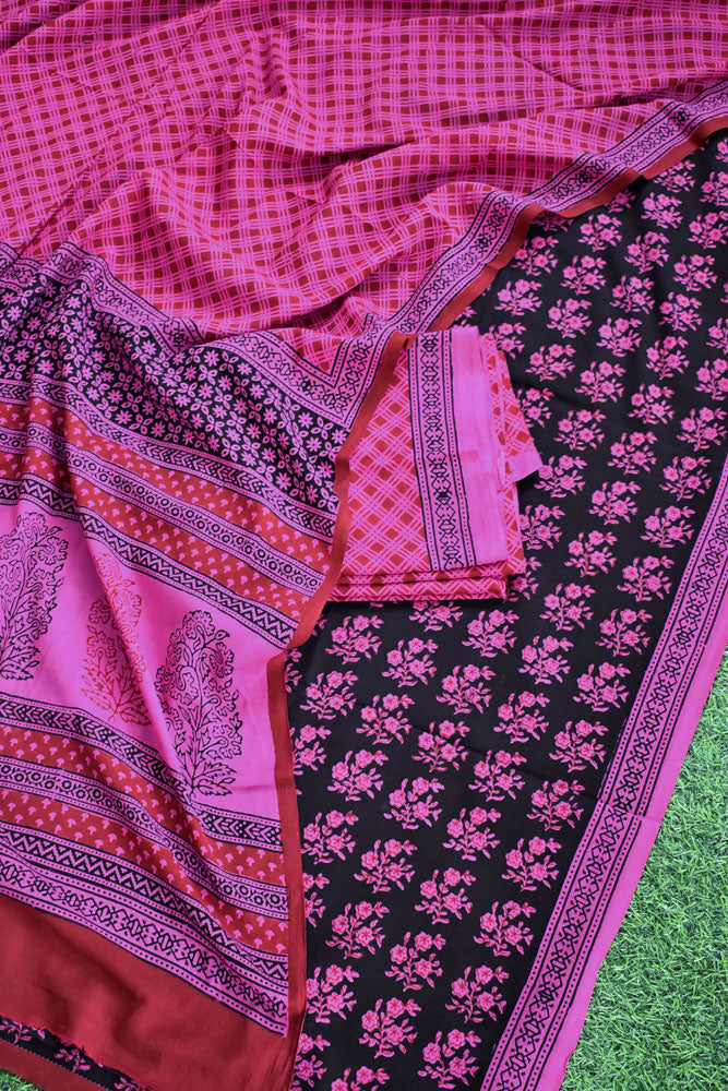 Cotton Suits – India1001.com