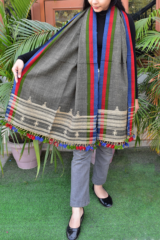 Stoles & Shawls – India1001.com