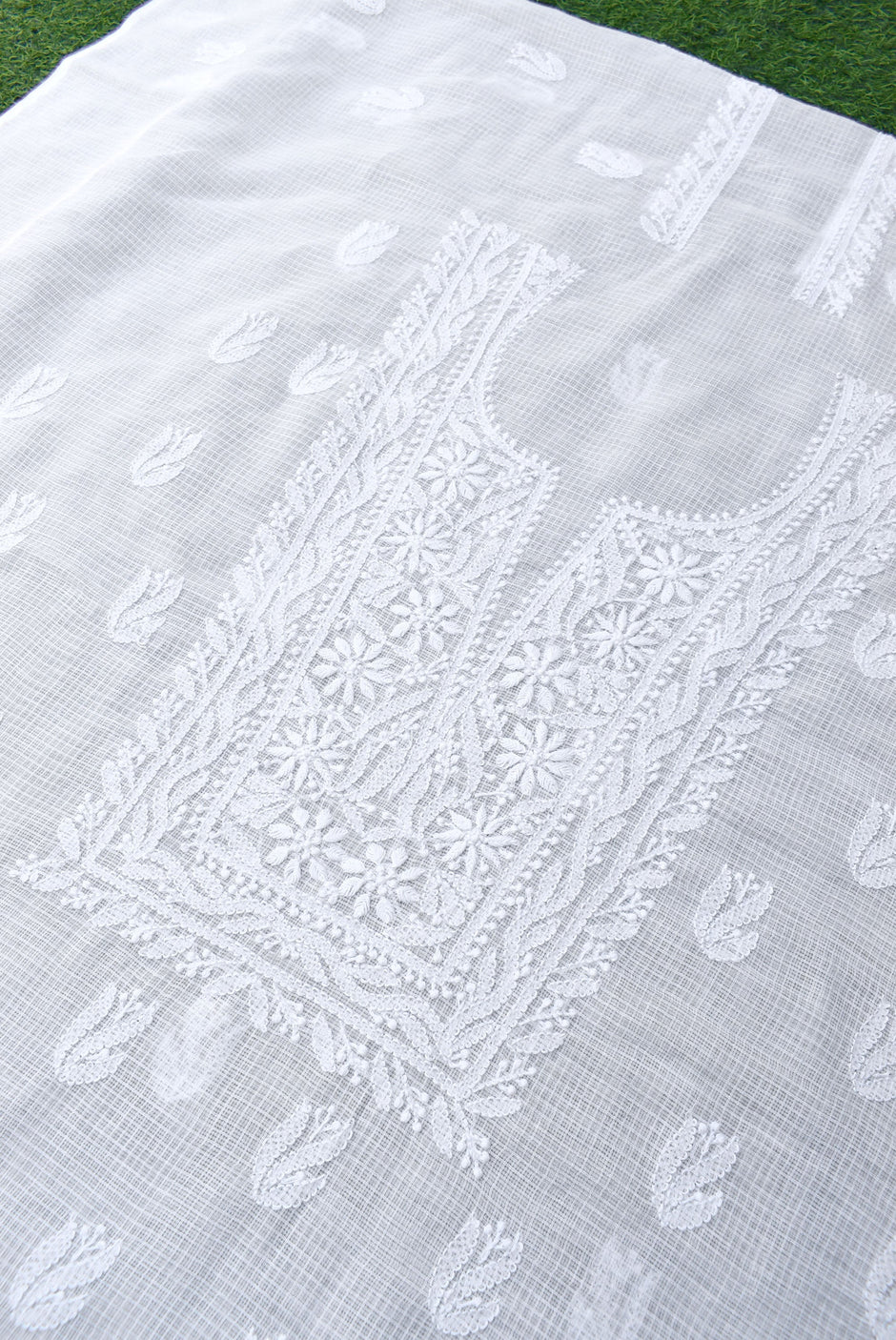 Chikankari – India1001.com
