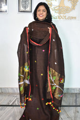Linen Suits – India1001.com
