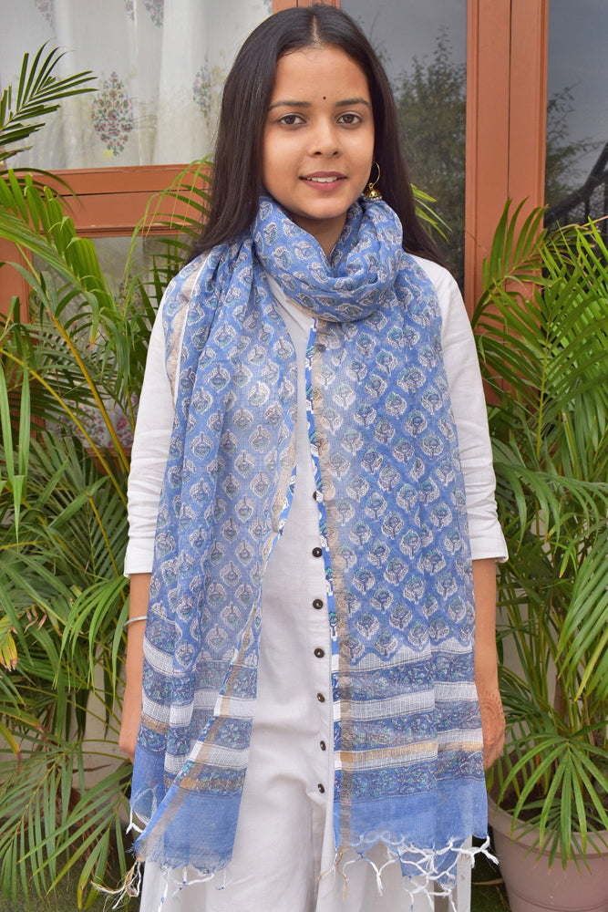 Dupattas – Page 4 – India1001.com