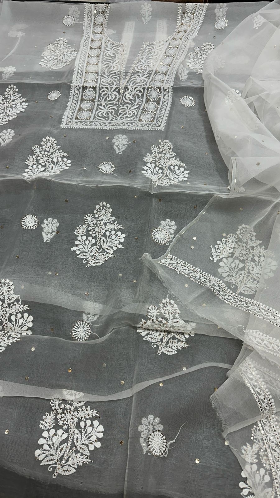 Combos - Dupatta & Kurta – India1001.com