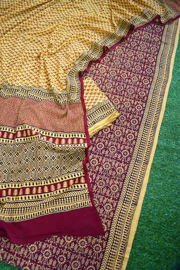 Unstitched Suit Material – India1001.com