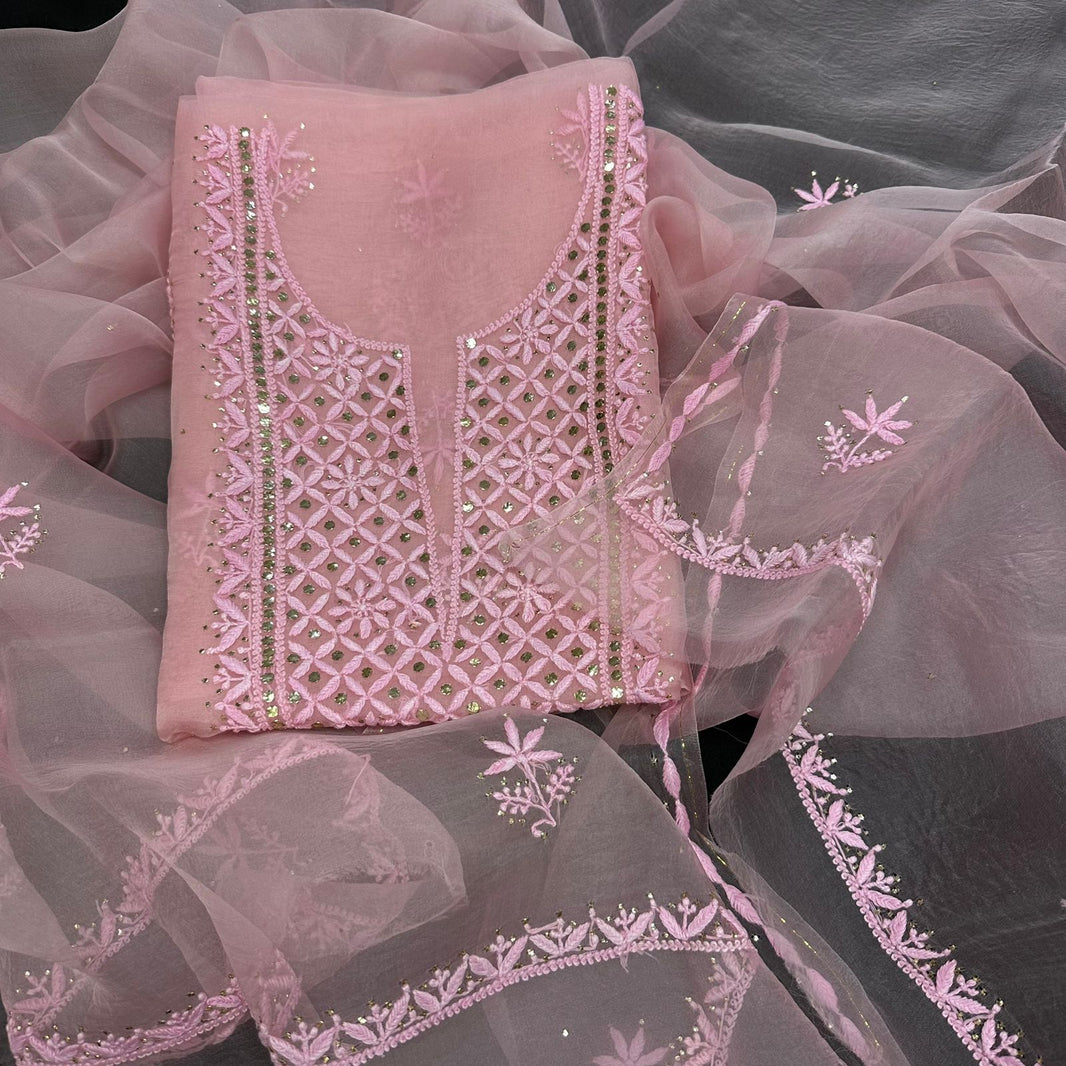Unstitched Suit Material – Page 2 – India1001.com